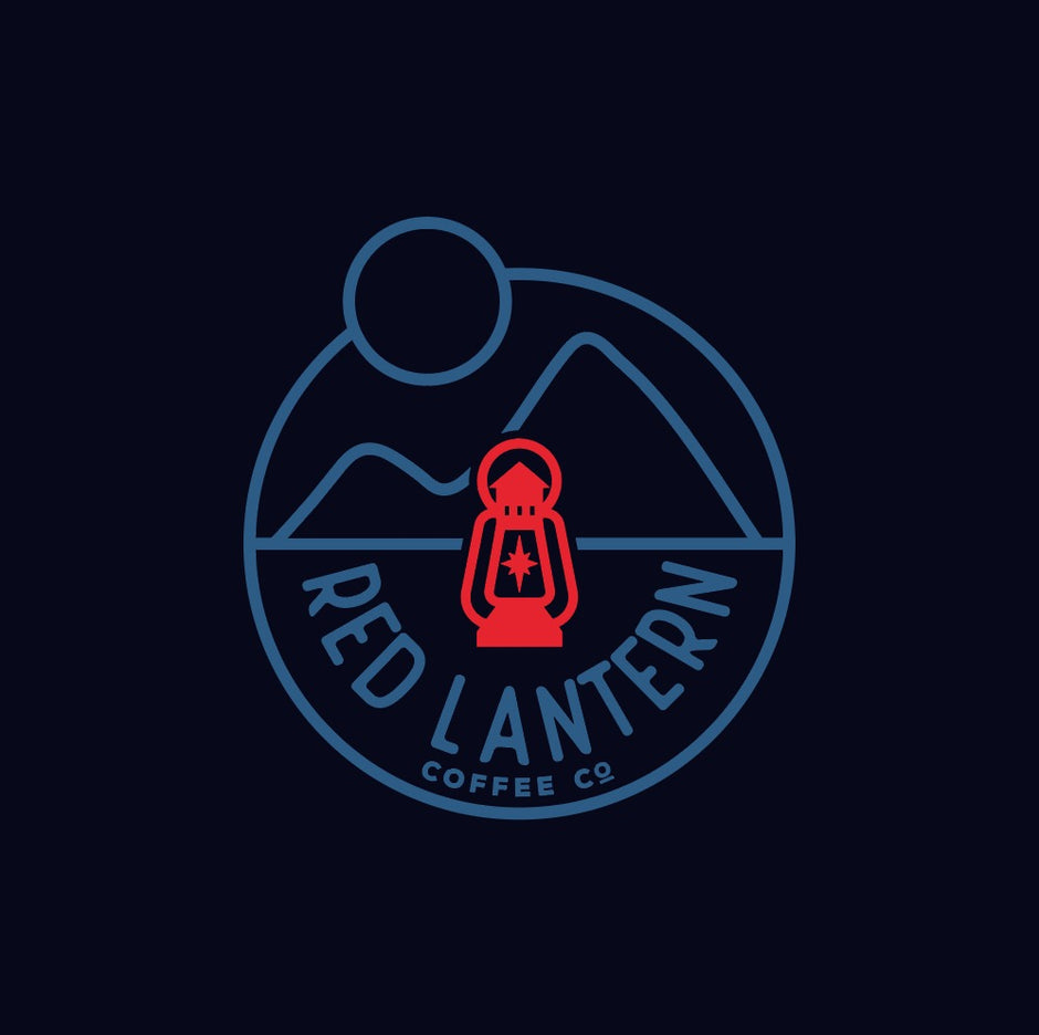 Red Lantern Coffee Co.